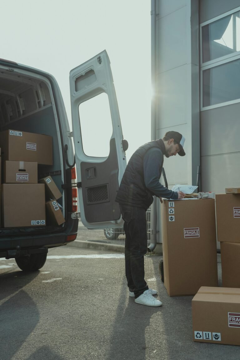 USPS Expected Delivery by 9PM - What It Really Means